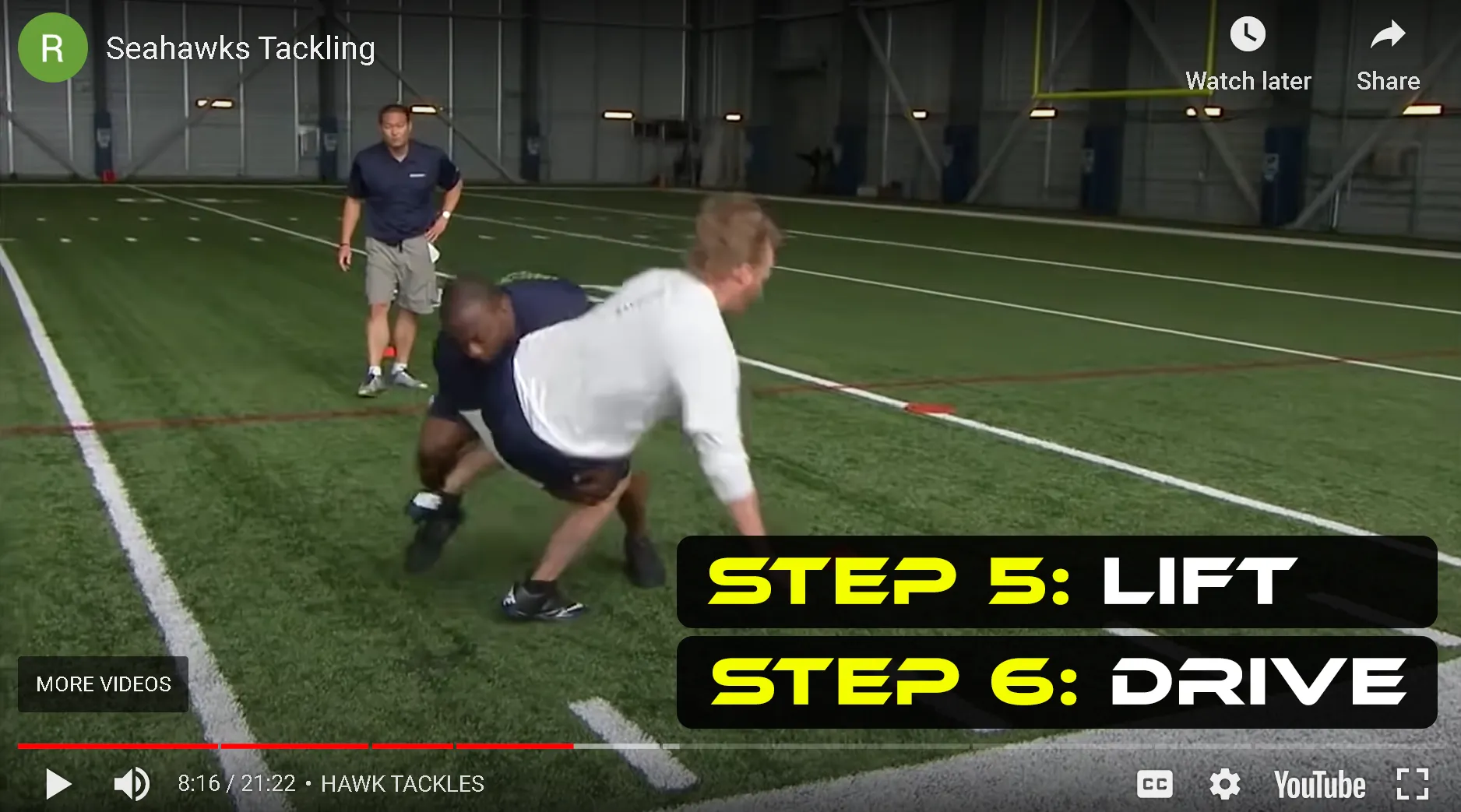 tackling-lift-drive - Sports University