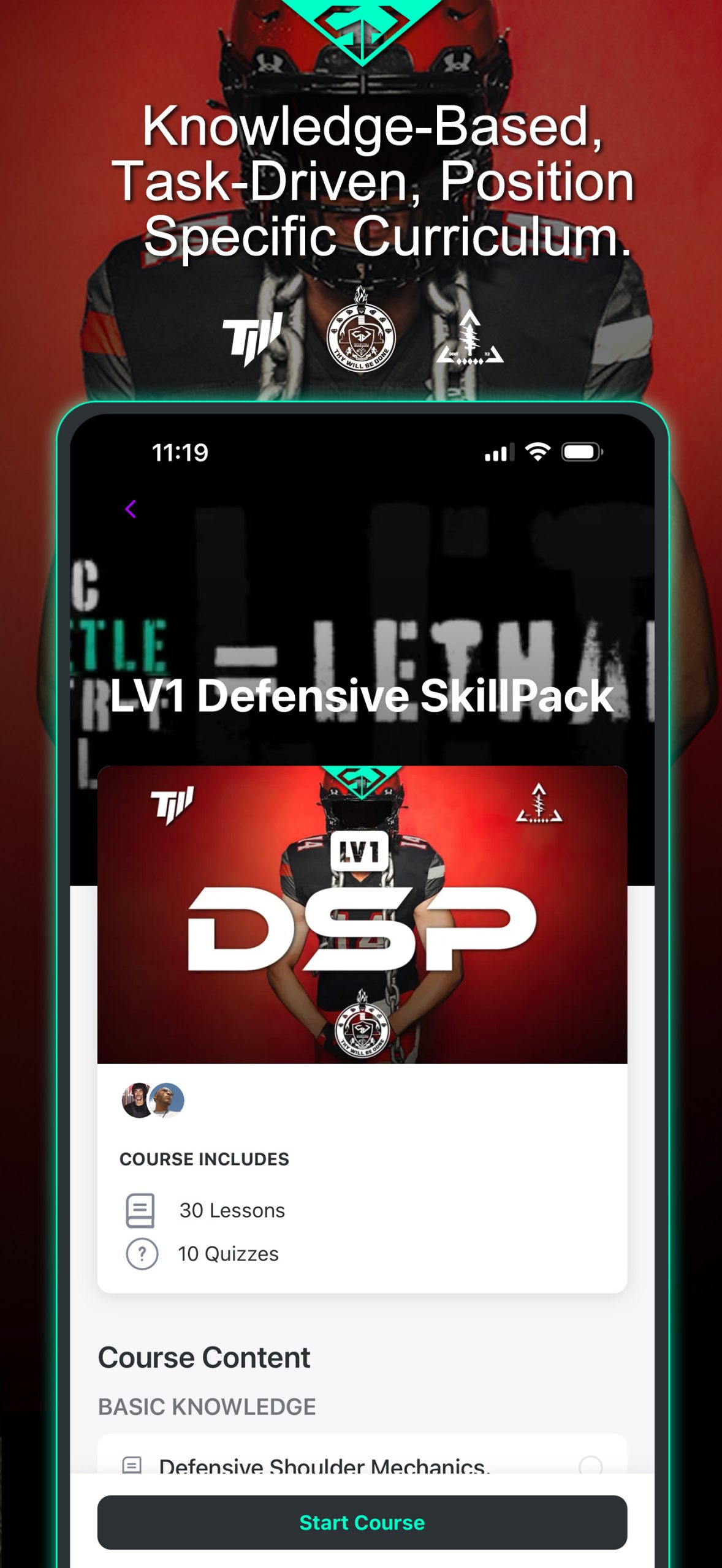 Superior Development - Sports University